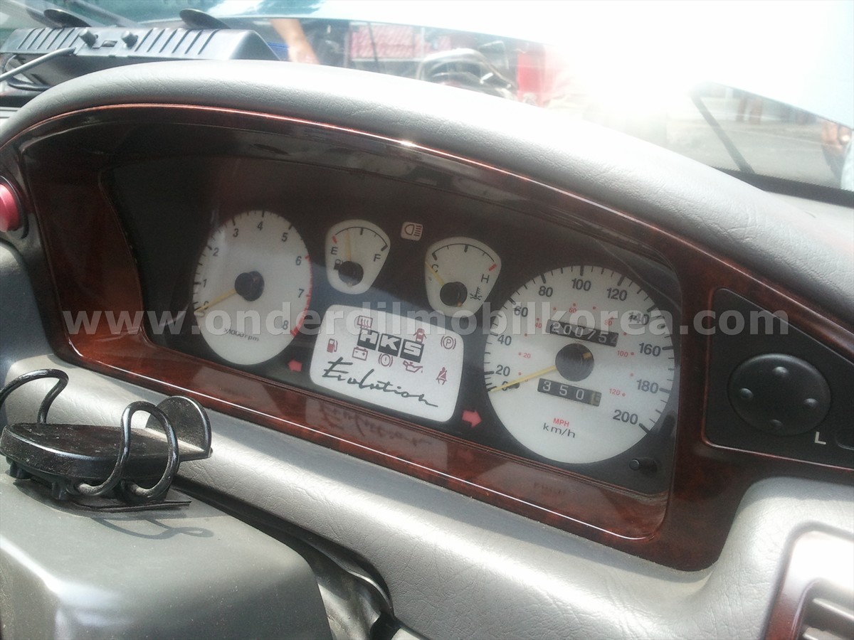 PANEL WOOD MOBIL TIMOR - ONDERDIL MOBIL KOREA