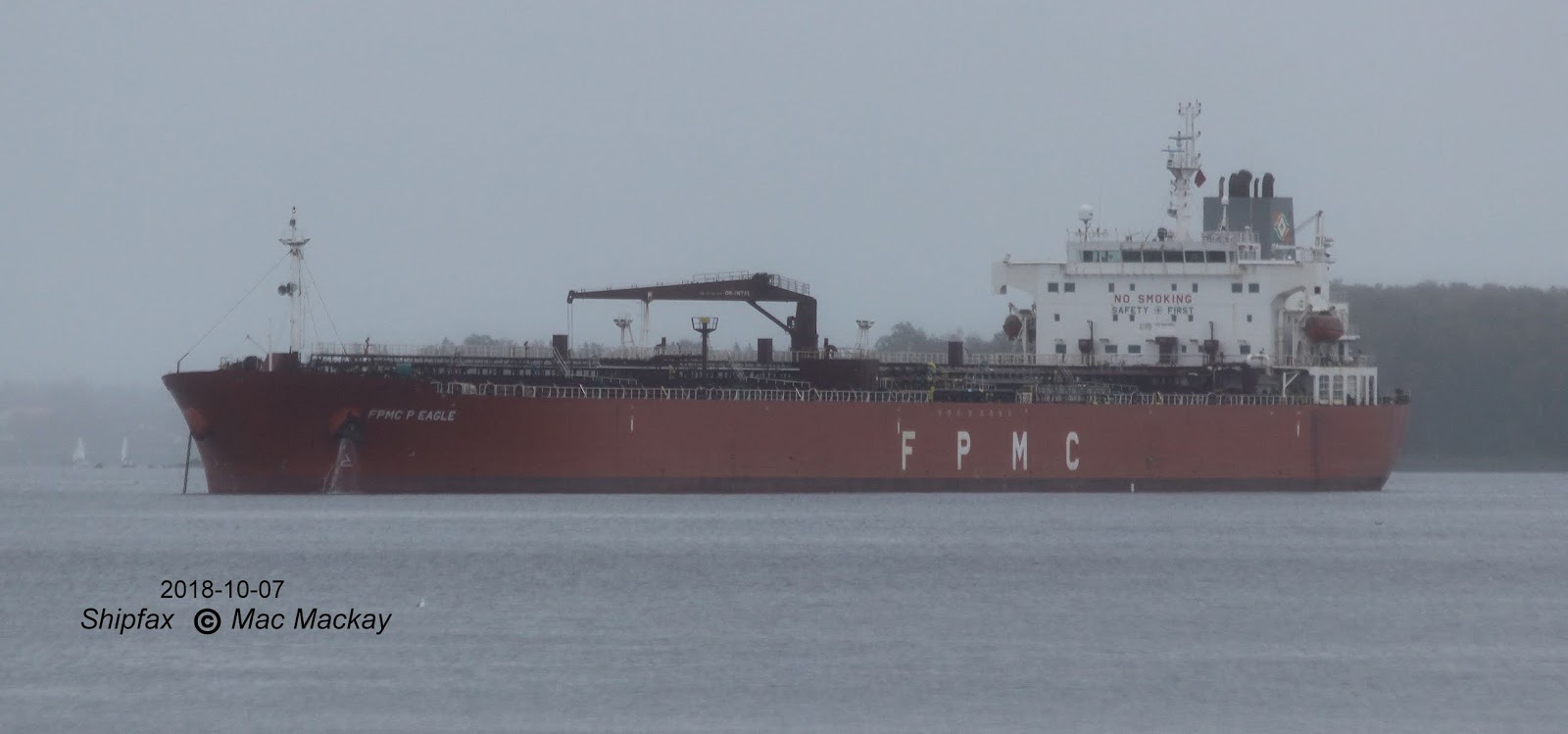 Shipfax: LR1 tanker - more than meets the eye