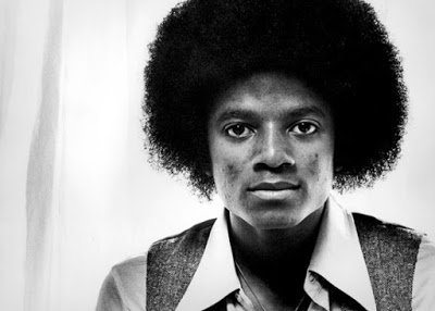 THE GRANDMA'S LOGBOOK ---: MICHAEL JOSEPH JACKSON: THE MAN IN THE MIRROR