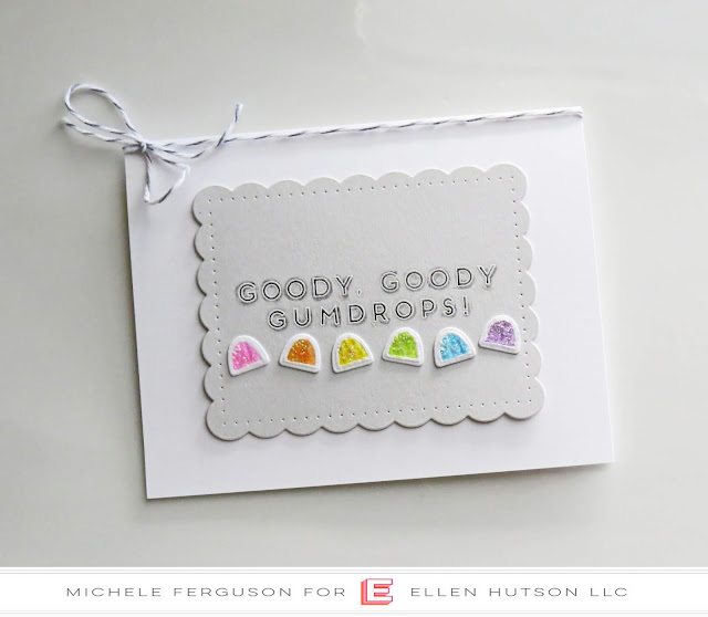 I Card Everyone : Essentials by Ellen - Goody, goody!