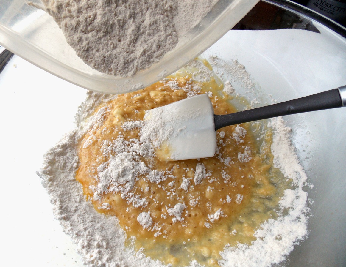 Cleo Coyle Recipes.com: How to make ANGEL WINGS also known as ITALIAN ...