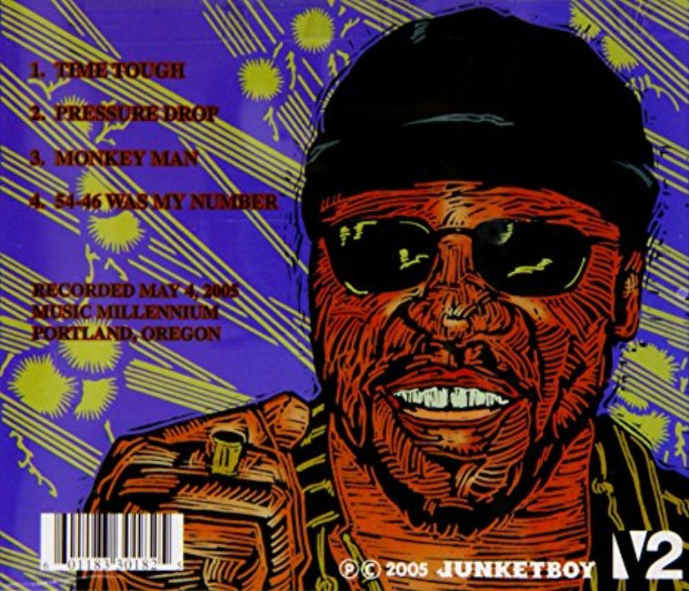 Reggaediscography: TOOTS AND THE MAYTALS - DISCOGRAPHY