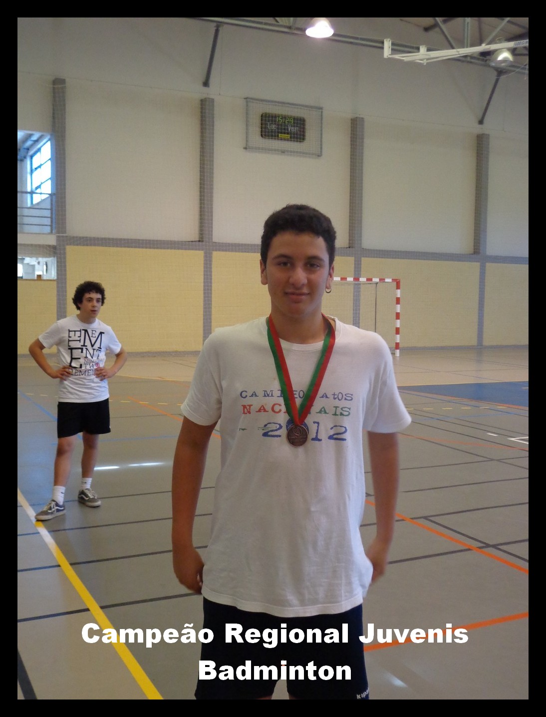 Desporto Escolar Agrupamento Escolas Rio Arade: Campeões Regionais