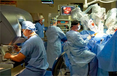 Distal Pancreatectomy – Pancreatic Surgery, when Pancreas Tail and Body ...