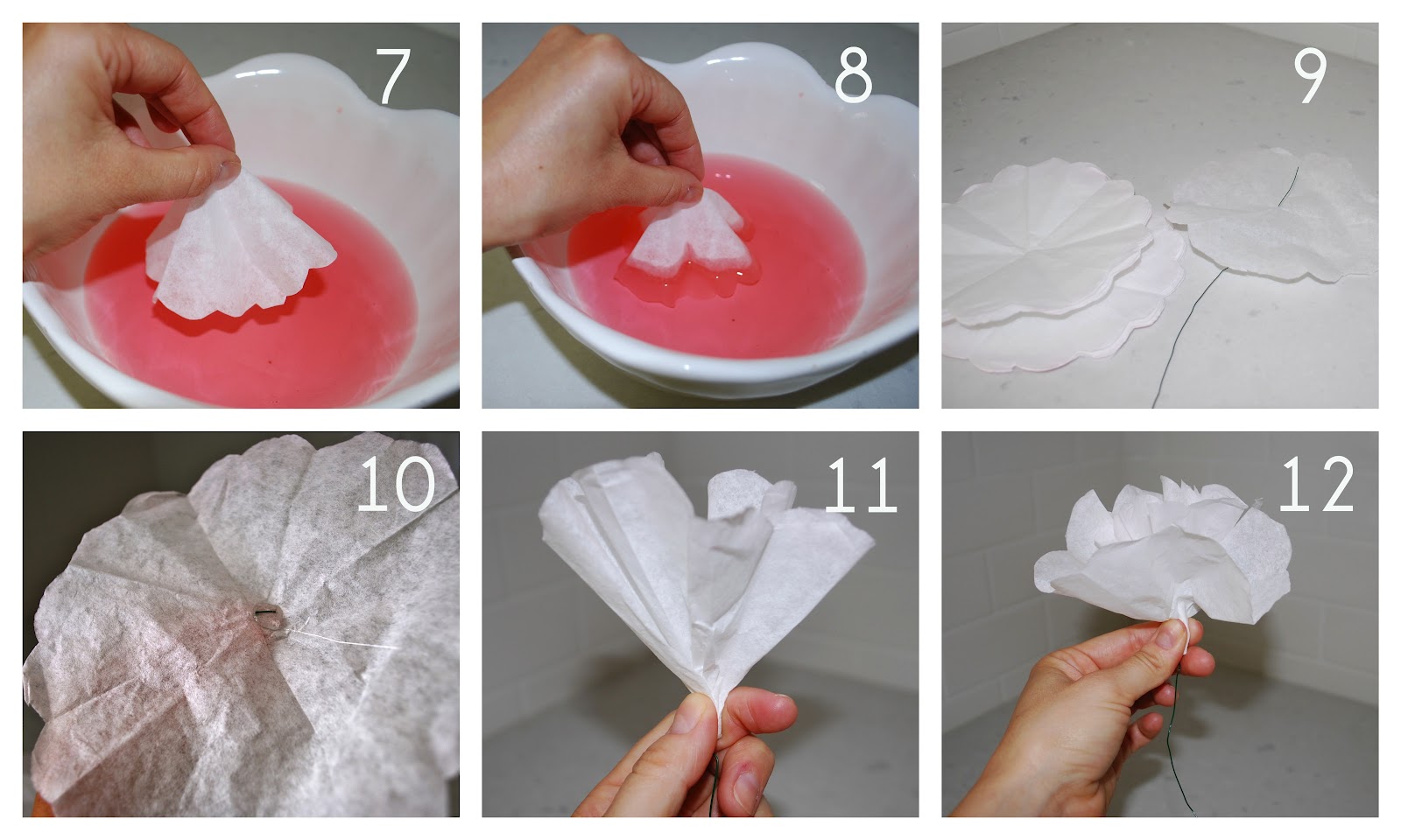 Sterling Engagements | THE Blog: DIY With Star: Perfectly Pink Coffee ...