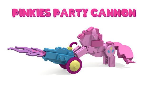 Equestria Daily - MLP Stuff!: Fluttershy's Cottage Lego Set Appears on ...