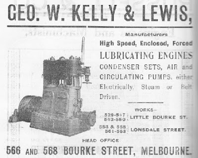 IT'S THE PITS: New Gamble Brick and Quarrying Company Pty Ltd