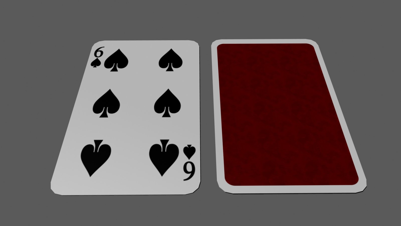 Playing card texture. - Inside My Canvas.