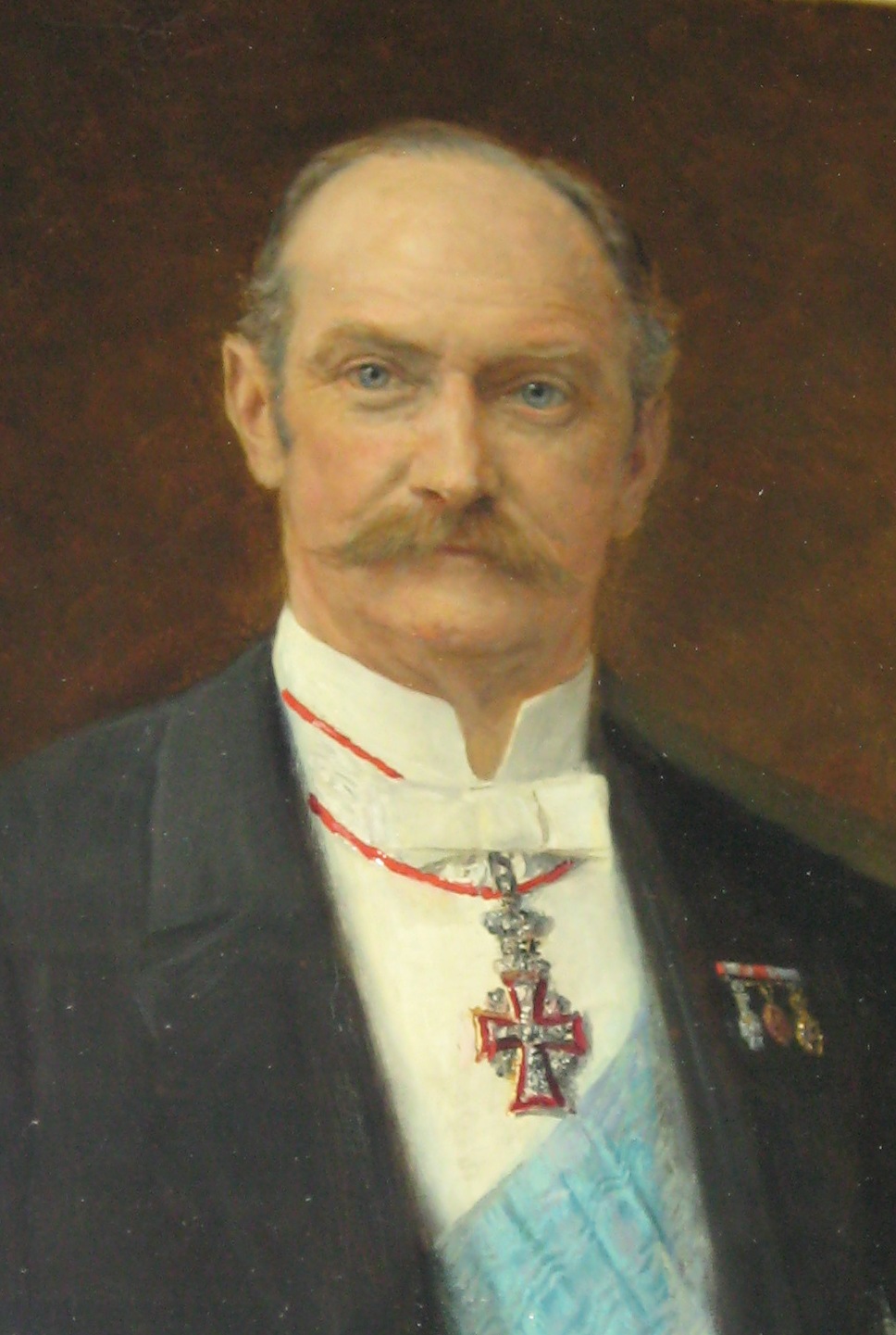 Trond Norén Isaksen: On this date: A centenary and a golden wedding