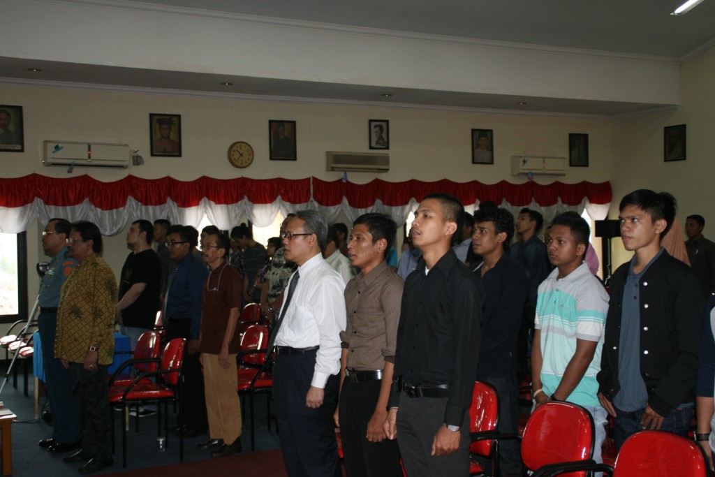 FORUM KAJIAN HUKUM DAN KONSTITUSI: Publikasi Kegiatan FKHK