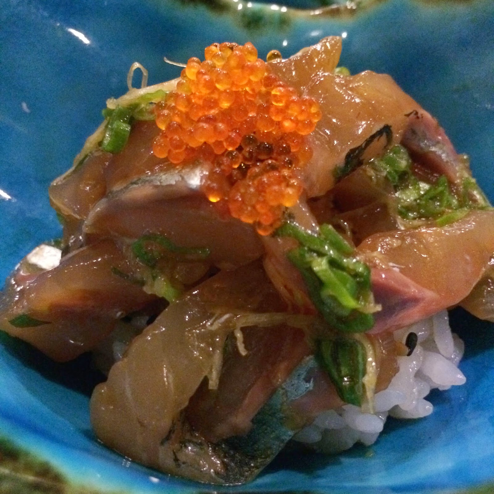 Shinzo Japanese Cuisine By Chef Lawrence Chia | NEW Blog at www ...