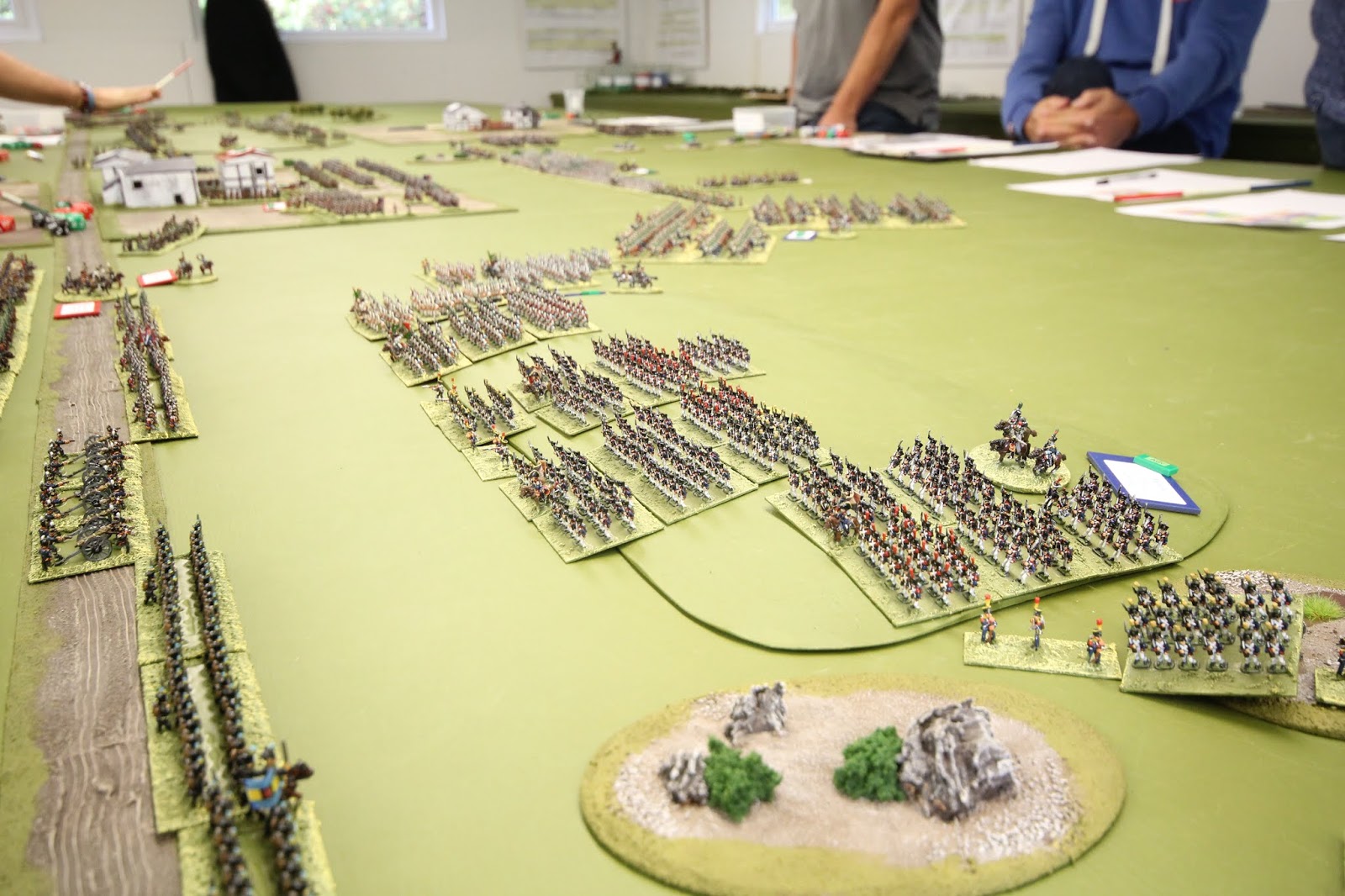 [TMP] "Vimeiro 1808." Topic