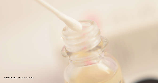 Review: Ciracle Pimple Solution Pink Powder | Memorable Days : Beauty ...