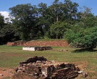 TRAVELOG: Kota Lukut, Port Dickson, Negeri Sembilan