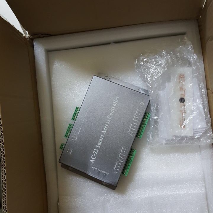 JTAE-M short range reader with Mifare card