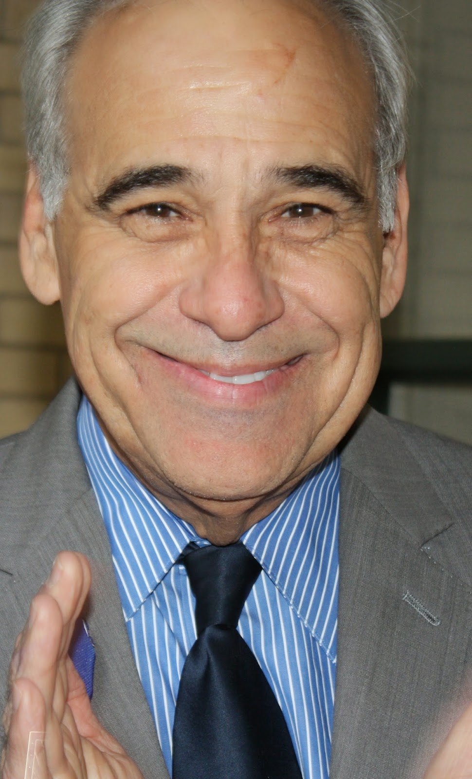 Walker Report - Shedding Light on Bexar County: Crowd turns out for ...