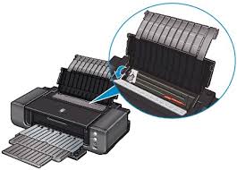 Bagian Bagian Printer dan Fungsinya | Mengenal komponen - Komponen ...