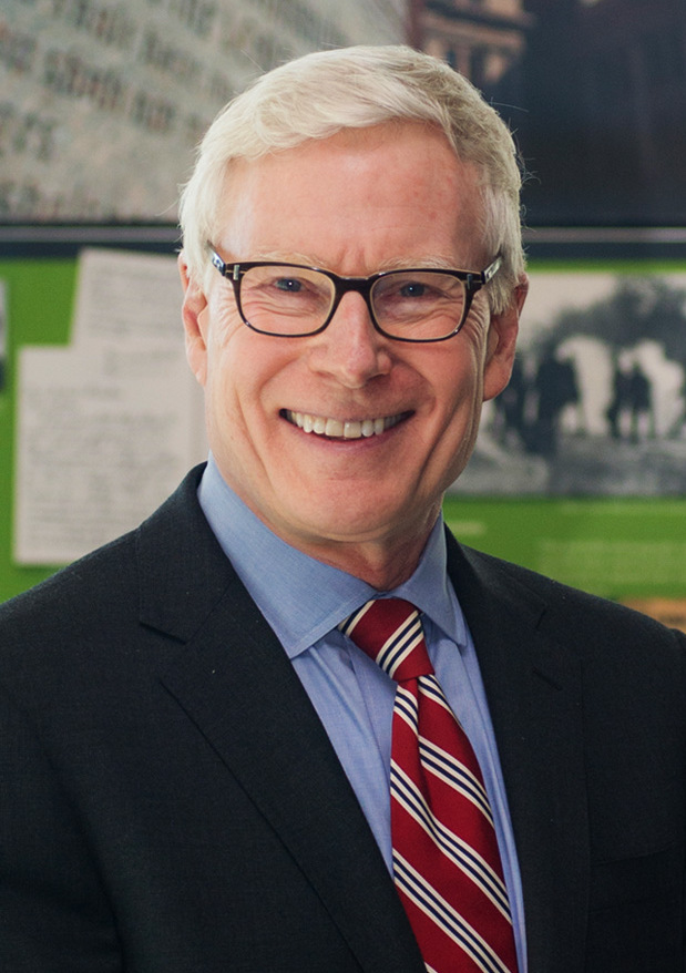 Capital City Free Press: Charles C. Haynes: Make America safe again ...