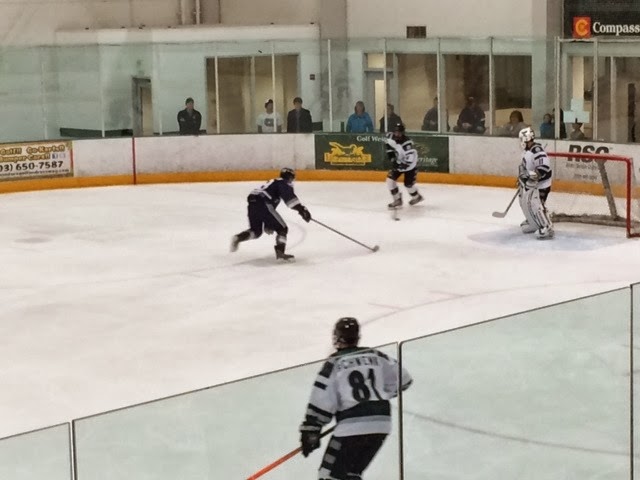 Colorado Rampage Hockey: Rampage 16's & 18's Victorious against the ...