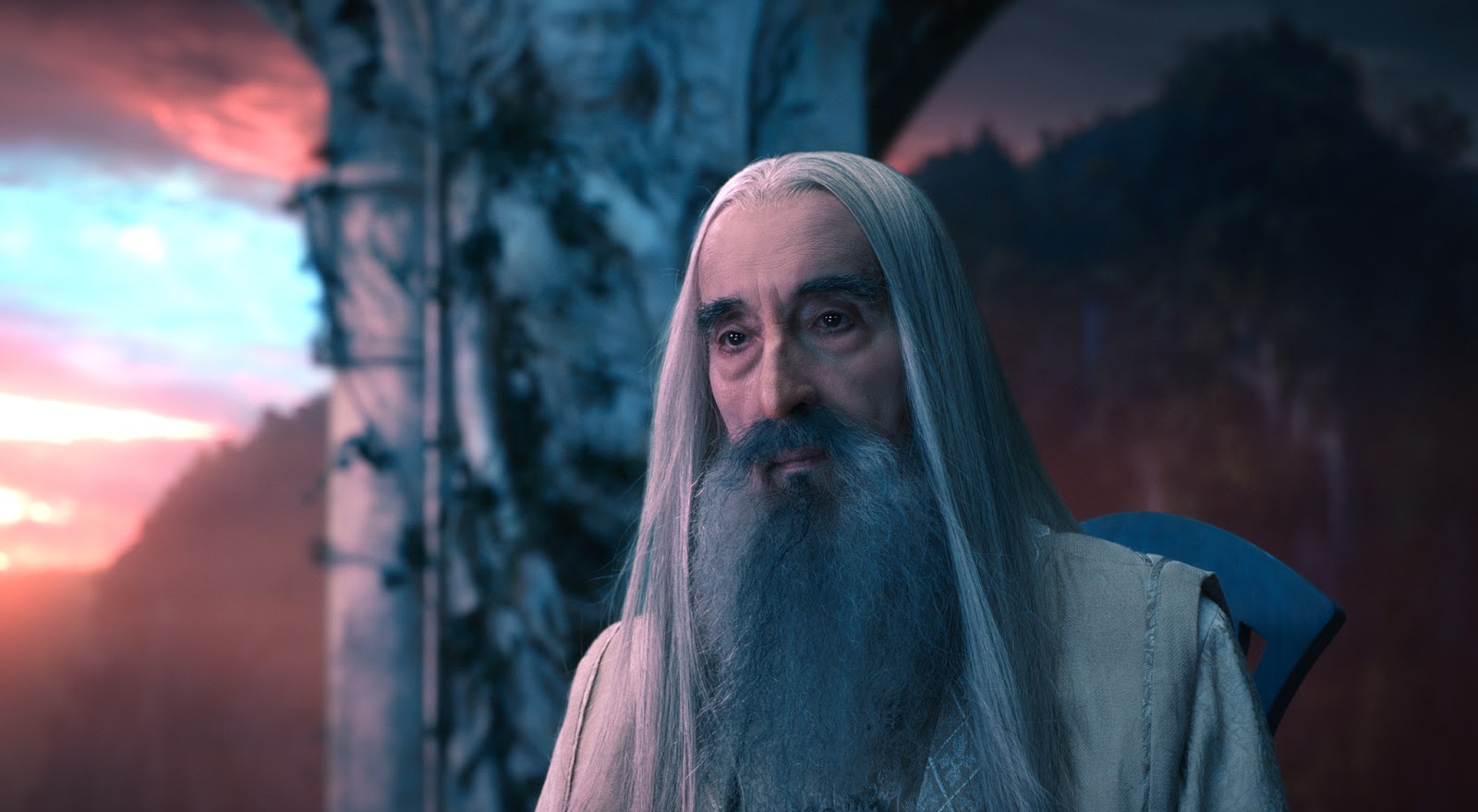 26 nuevas imágenes y clip de The Hobbit: An Unexpected Journey ...