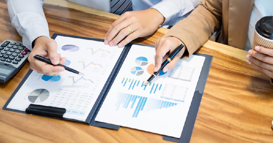 Types and Characteristics of Project Planning Software