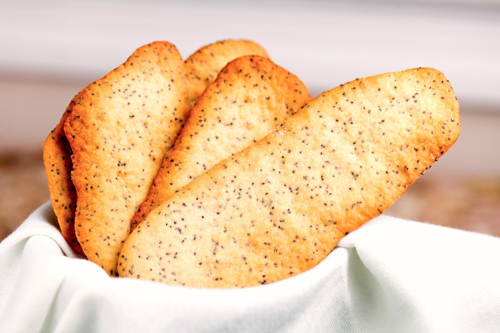 kruizing with kikukat: Lavosh