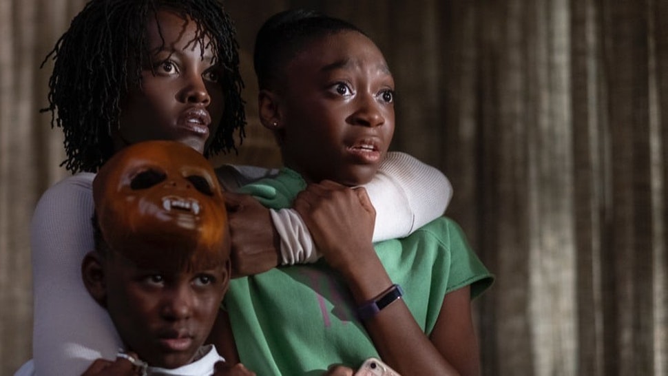 Cinemaphile: Us / *** (2019)