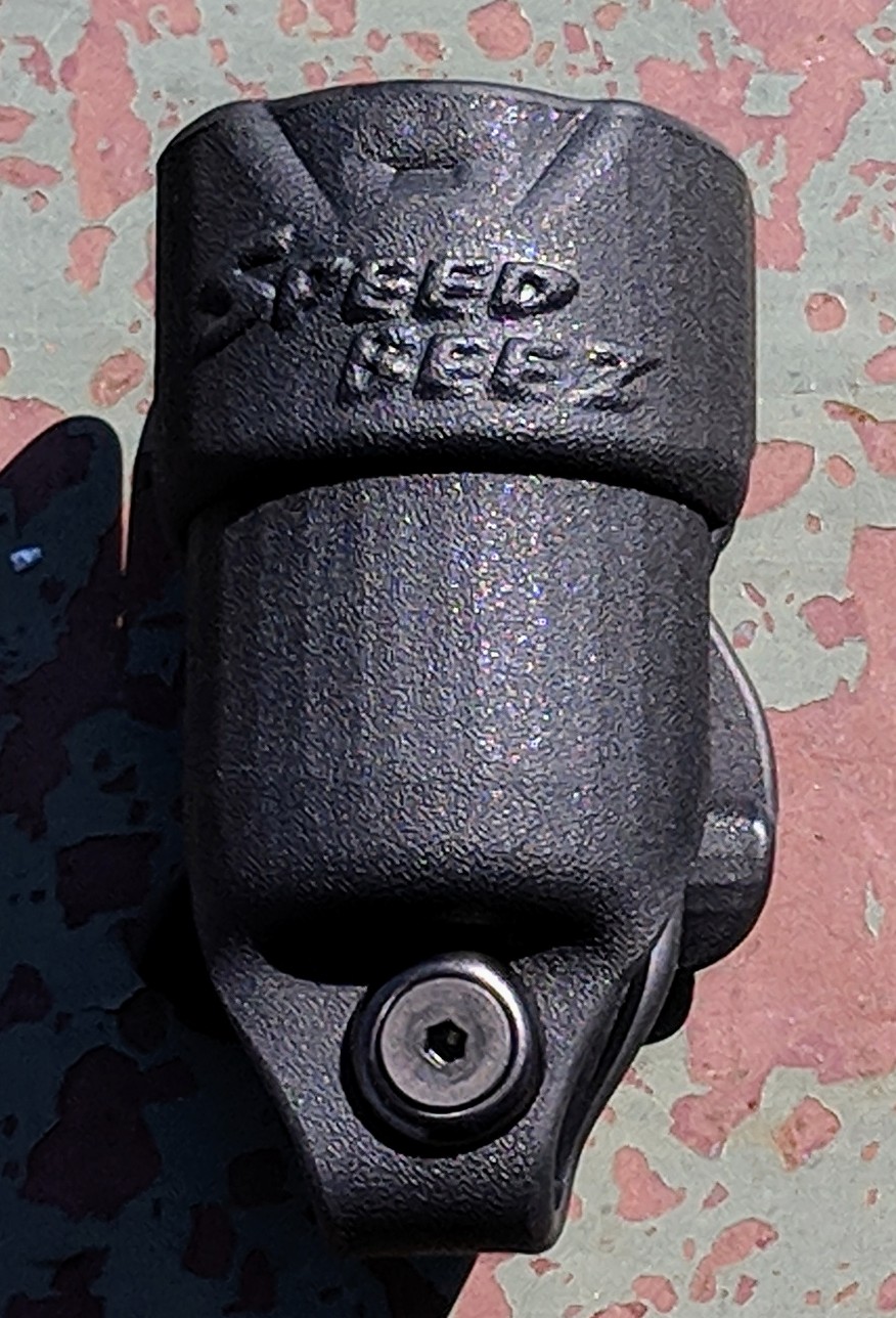 Revolvers Only: Speed Beez Speed Loaders and Carriers