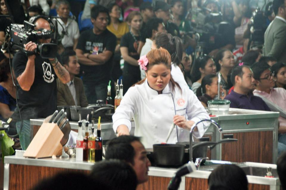 Extra Seksi!: In the Pink Corner: Ivory Yat!