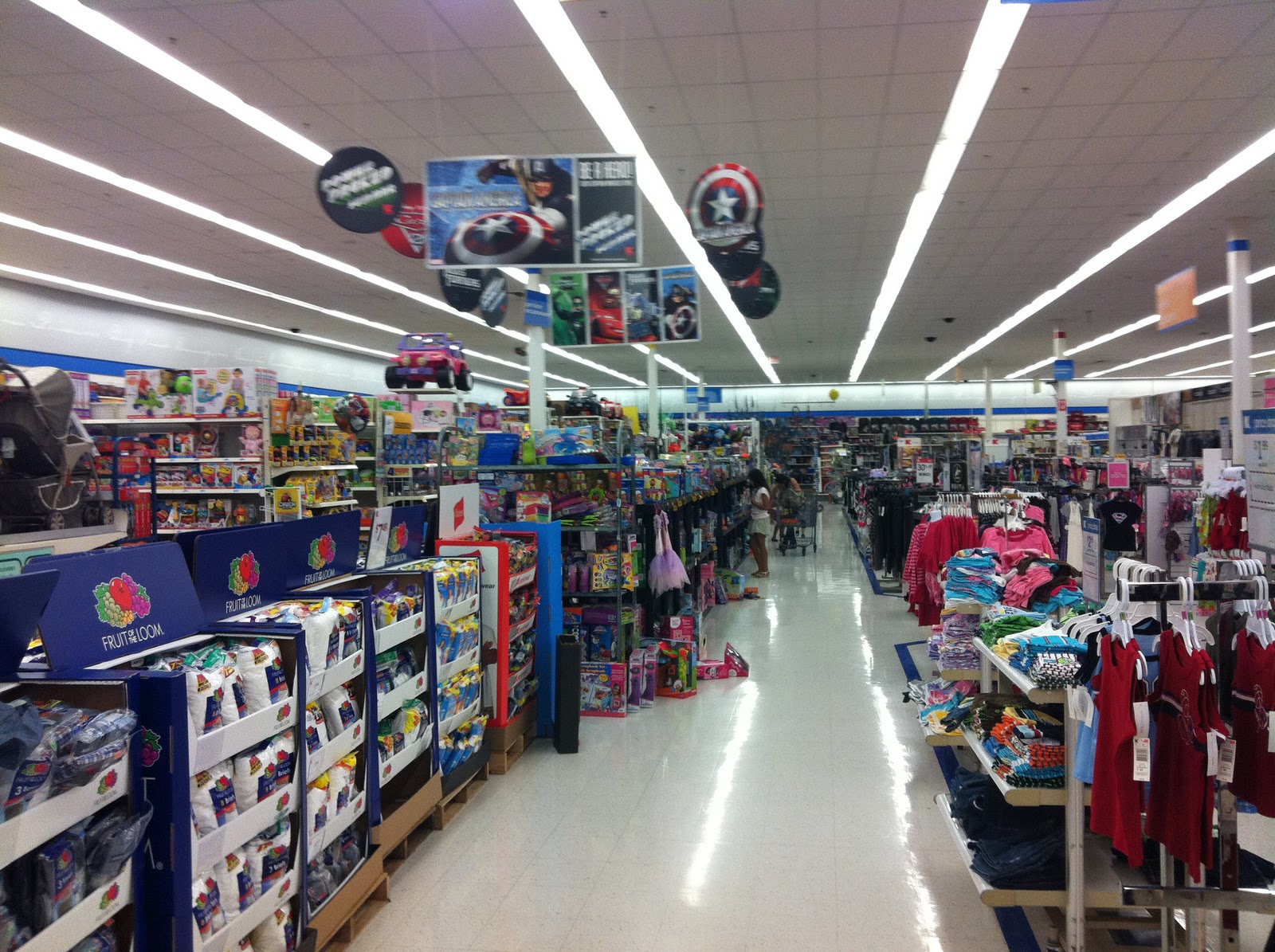 Kmart World: Spotlight: Super Kmart Center - Virginia Beach, VA