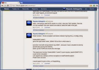 Business Process Management (BPM): A high level overview of Appian BPM ...