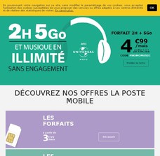 code reduction la poste - France news collections