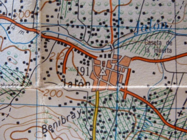 Guía de los Castillos, Torres y Fortificaciones de Alicante: Torre ...