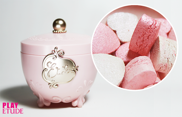 I Heart Mint: Etude House Princess Etoinette Collection