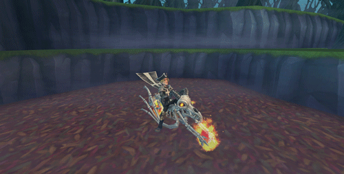 Wizard101: Road Warrior's Hoard Pack Review - Swordroll's Blog ...