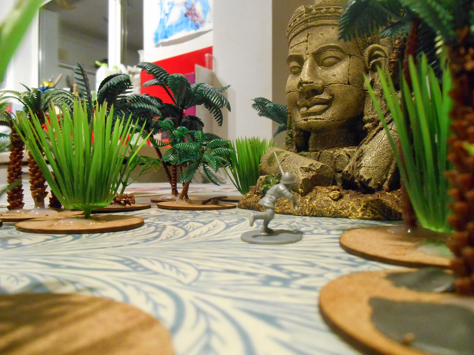 Amoeba Arena of Death: Turning Japanese