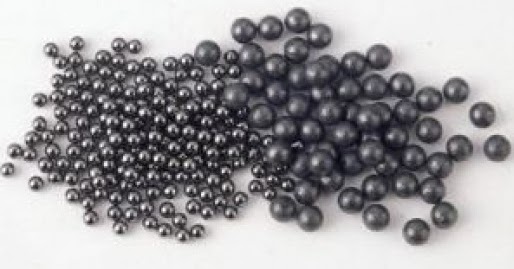 elinstructor: armamento caza y tiro: DIFERENCIA PERDIGONES Y POSTAS: EL ...