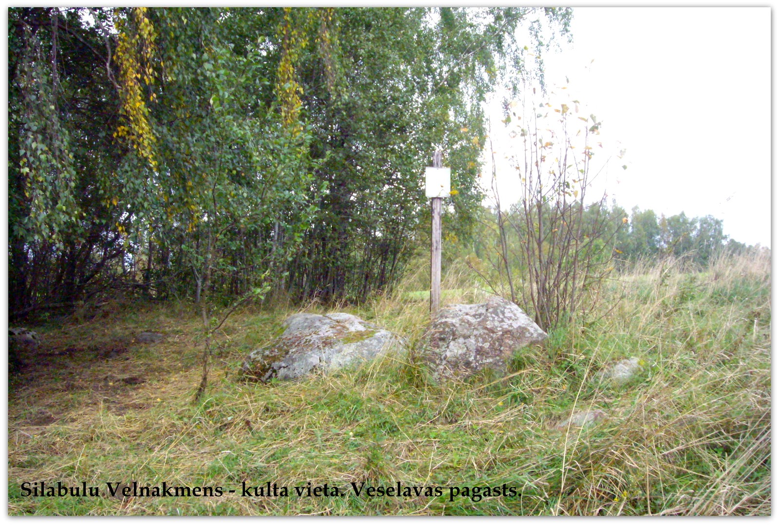 Arheoloģiskie pieminekļi Vidzemē: PRIEKUĻU NOVADS