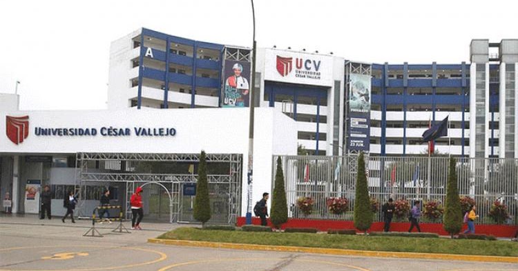 Conoce los indicadores que cumplió la UCV para lograr su licenciamiento ...