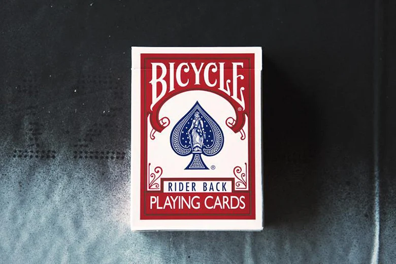 Top 12 Best Marked Deck of Playing Cards for Magic | Kardify - Playing ...