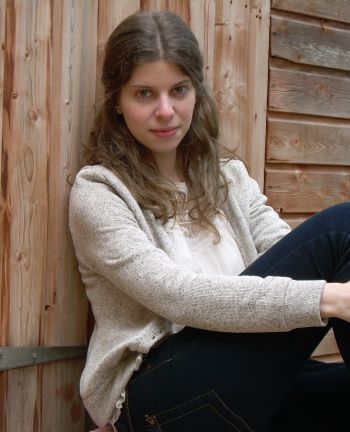 80 grams | Comunicació literària: Alba Dedeu