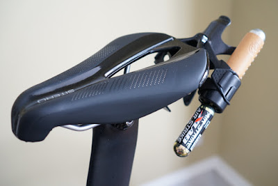 MultisportED - Road to IRONMAN: Specialized Sitero Saddle and Reserve ...