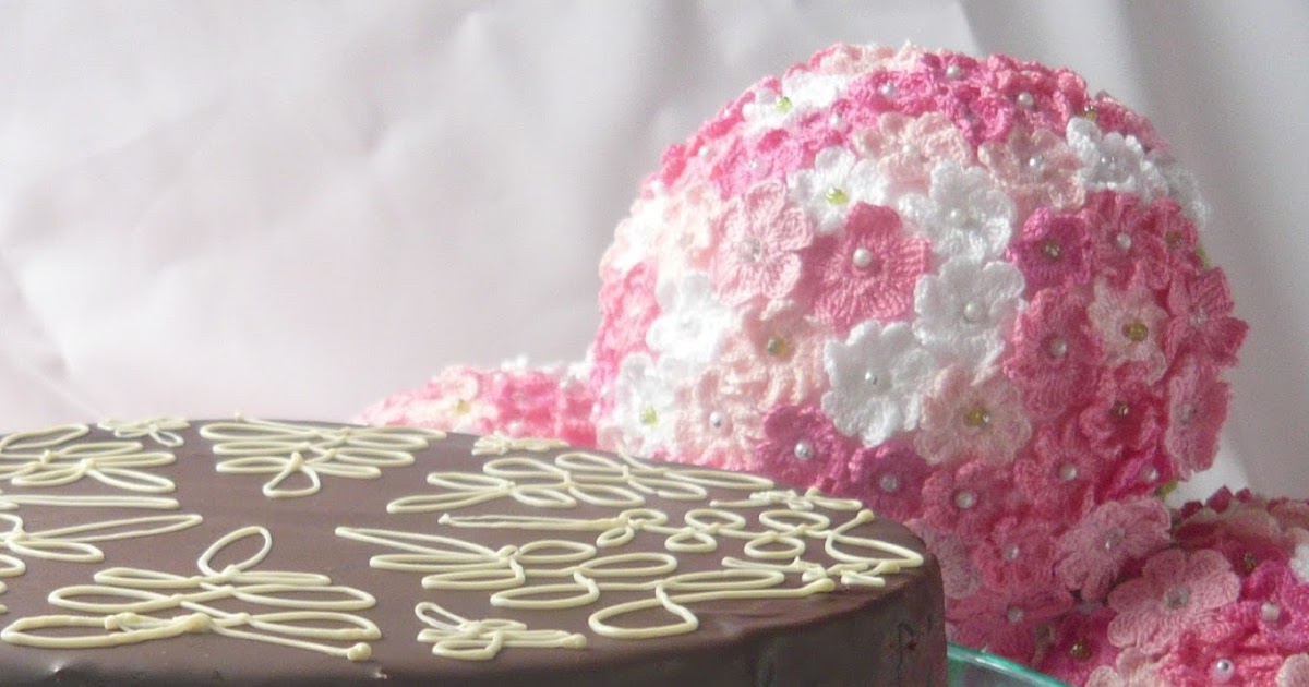 Az áfonya mámora: Sacher torta