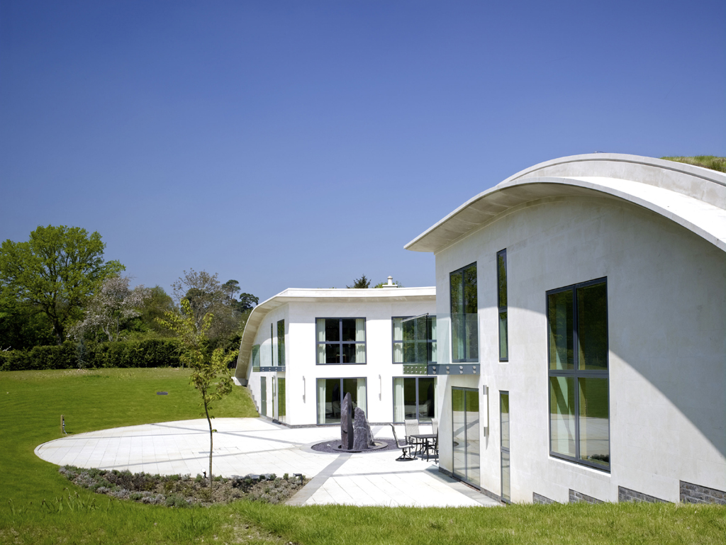 Harmon-Velfac: System 200 In Grey