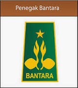 Racana STAI RAKHA Amuntai: Arti dan Lambang Badge Bantara/Laksana dan ...