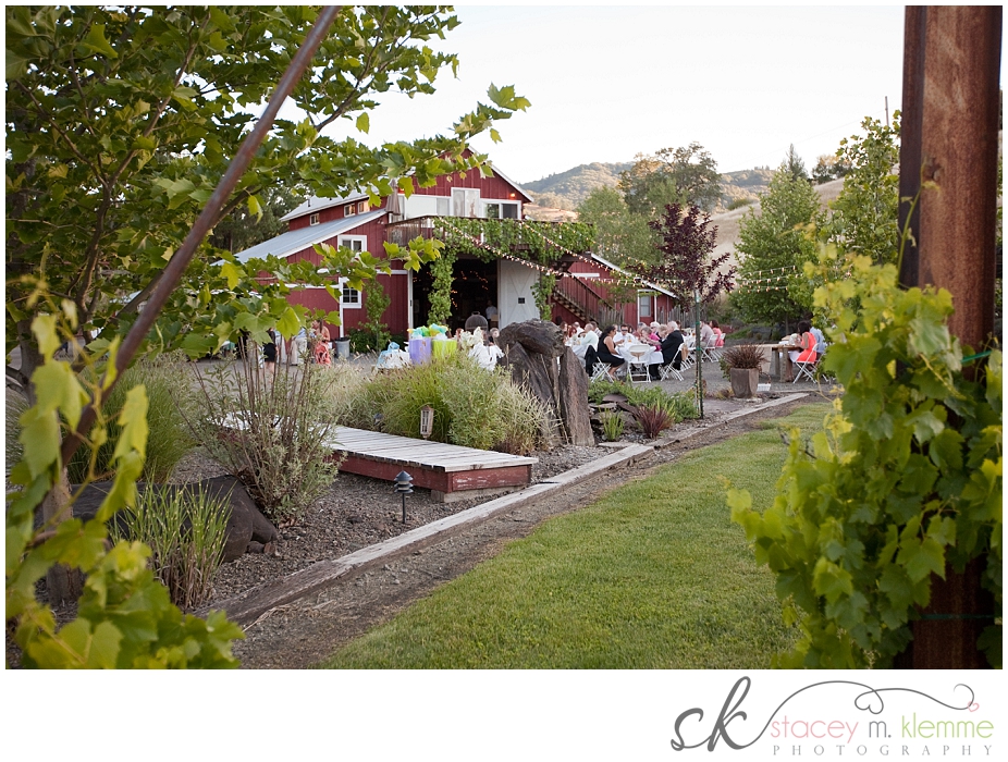 Stacey M. Klemme Photography: Hopland, CA Wedding Photography: Sarah ...