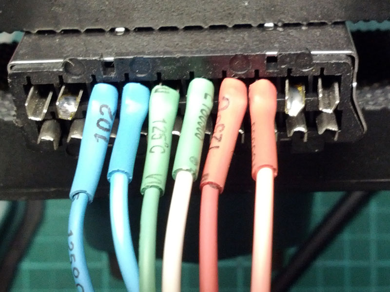 Scart Hunter How To Make Vga To Scart Cable Unfinished Guide