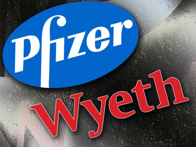 History of All Logos: All Pfizer Logos
