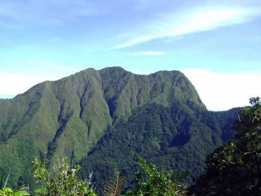The Philippine Mountains: The 10 Highest Mountains in the Philippines