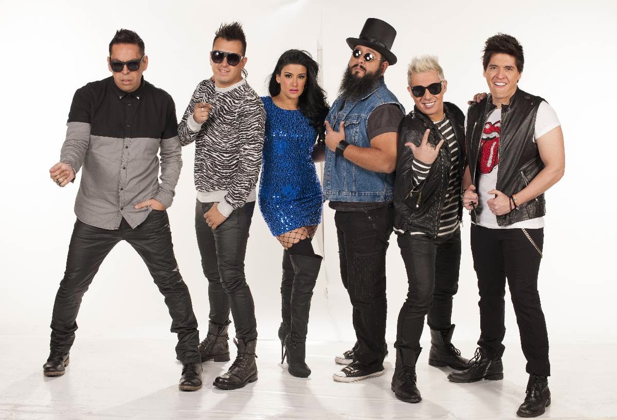 MatuteBand: ¡Matute tiene pagina Oficial!